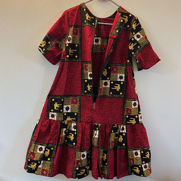 Grass-Fields | Dresses | Grassfields Dress | Poshmark